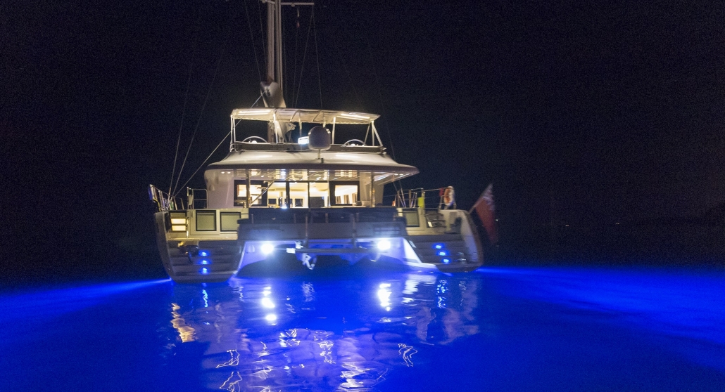 Lagoon 620 - Twin | Catamaran charter Split
